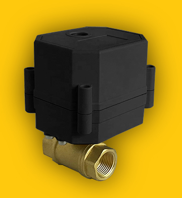 Industrial Ball Valve | Industrial Ball Valve