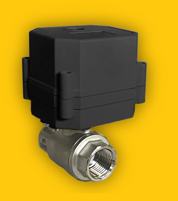 Industrial Ball Valve | Industrial Ball Valve