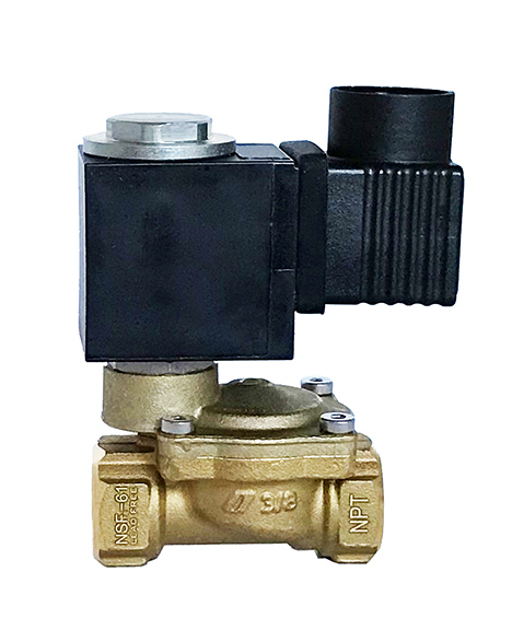 P Series NSF 61 | P Series NSF 61